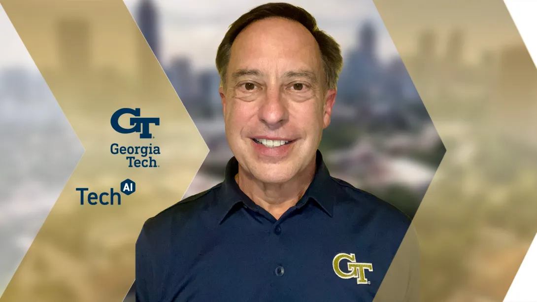 Tim Brown Named Interim Director of Professional Education at Tech AI | Tech AI, the AI Hub at ...